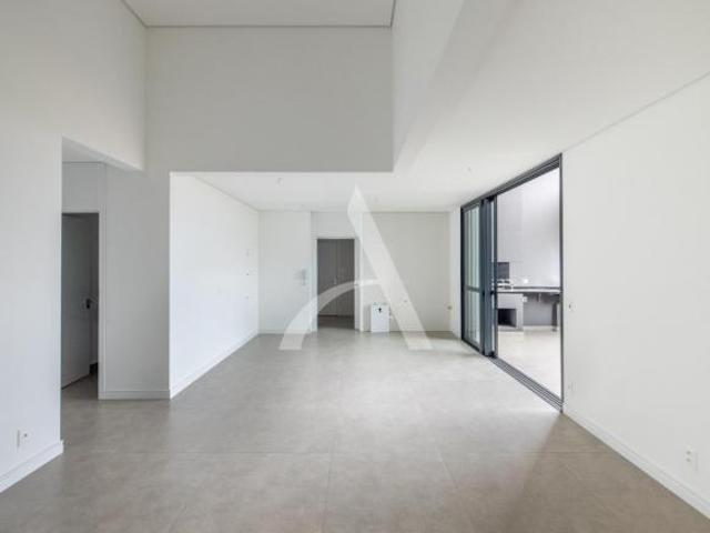 Apartamento novo com 3 suítes na Avenida Hermas Braga no Nova Campinas