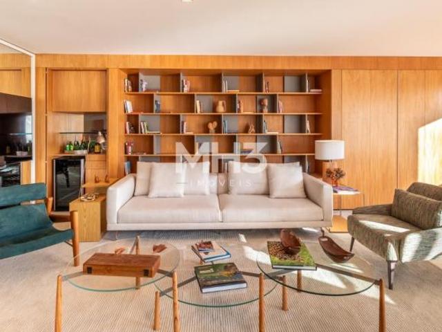 Apartamento novo com 3 suítes no bairro Jardim Madalena em Campinas/SP