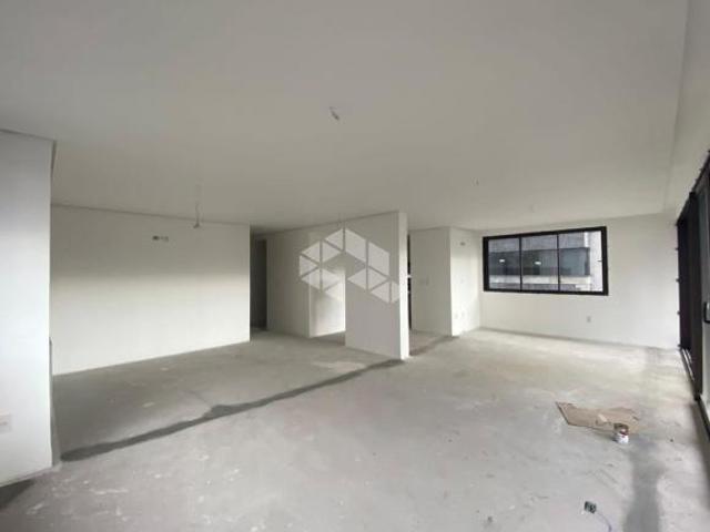 Apartamento Novo com 3 suites no Bairro Rio Branco