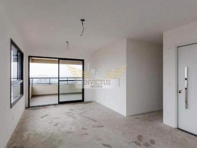 Apartamento NOVO com 3 Suítes no Condomínio Vilaró para Comprar, 161m² Campestre, Santo André/SP