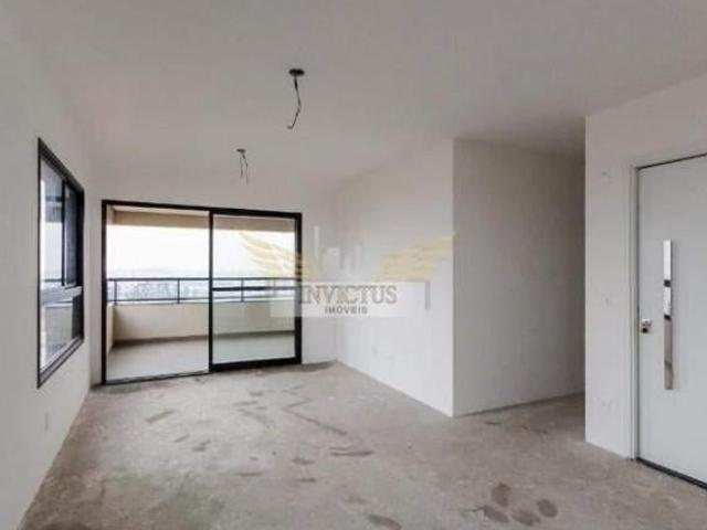 Apartamento NOVO com 3 Suítes no Condomínio Vilaró para Comprar, 161m² Campestre, Santo André/SP