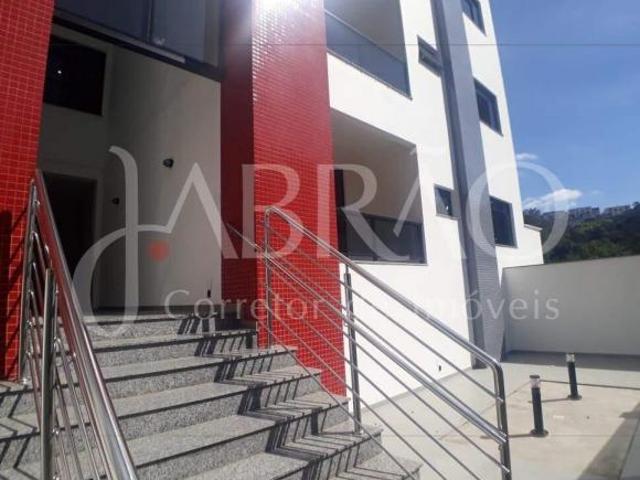 Apartamento novo com três quartos Bairro Boa Morte, Barbacena MG
