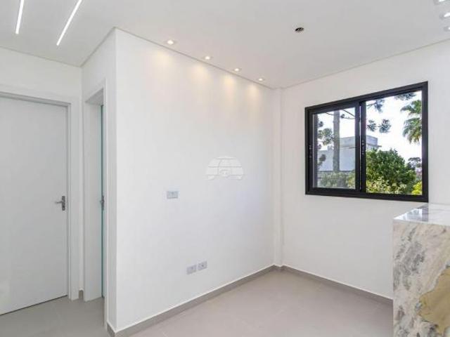 Apartamento Novo com Vaga de Garagem no Cajuru
