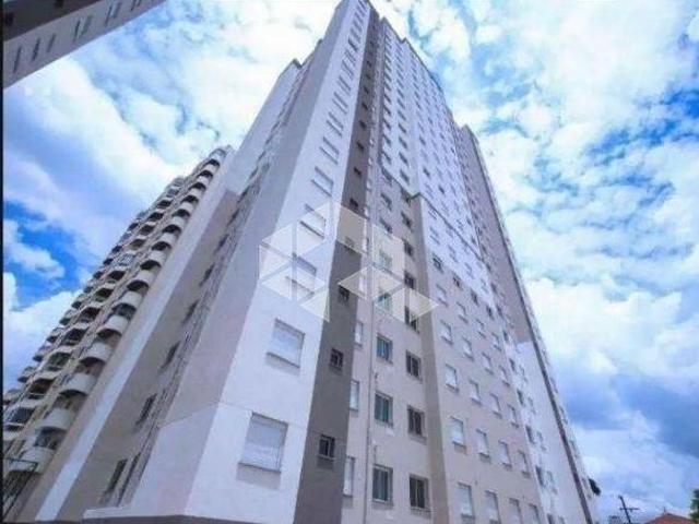 Apartamento novo com vaga e lazer completo Vila Nova Cachoeirinha