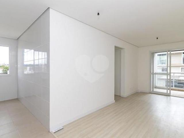 Apartamento Novo Com Vaga 2 Quartos 1 Suíte Face Norte