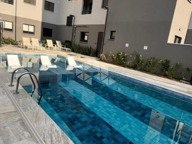 Apartamento Novo com Varanda e Lazer Completo: Conforto, Modernidade e Excelente Aproveitamento de E