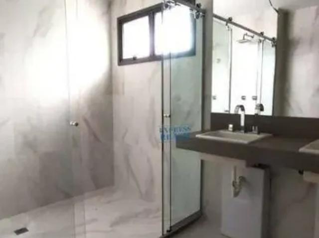 Apartamento novo com varanda gourmet 3 suítes à venda Paraíso, São Paulo/SP