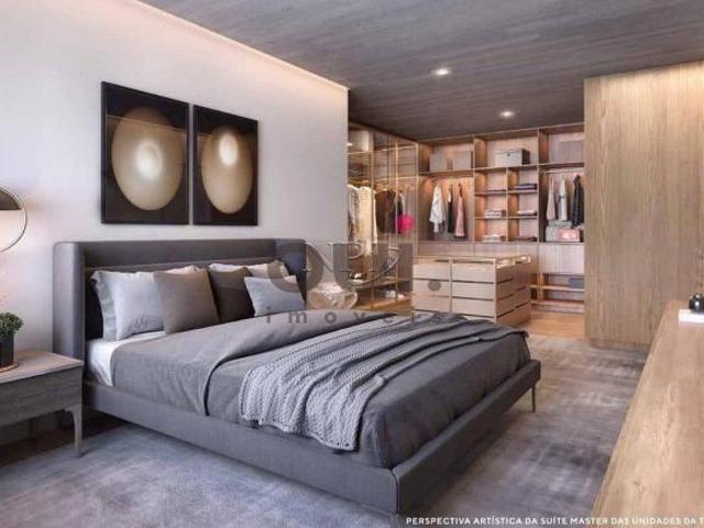 Apartamento Novo com varanda gourmet, 3 suítes e 3 vagas de garagem proximo ao parque Ibirapuera