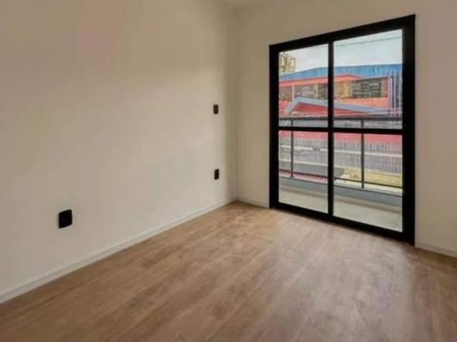 Apartamento Novo com Varanda Gourmet – 2 Dorms, 1 Vaga – Fonte Azul