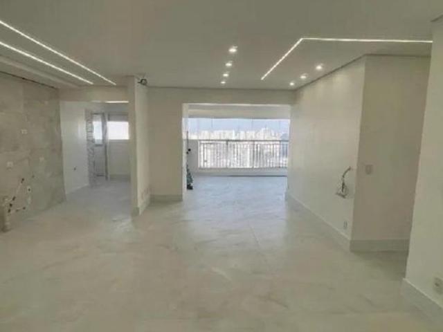 Apartamento novo com varanda gourmet à venda no Tatuapé, 3 suítes, 2 vagas