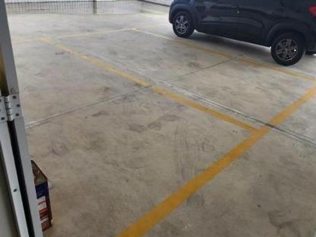 Apartamento novo com varanda gourmet, mobiliado!