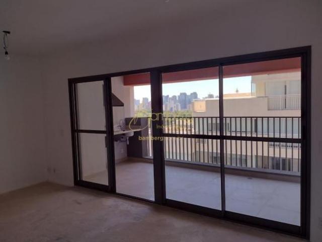Apartamento Novo com Varanda Gourmet, Vista Livre e Lazer Completo a 500m do Metrô Adolfo Pinheiro