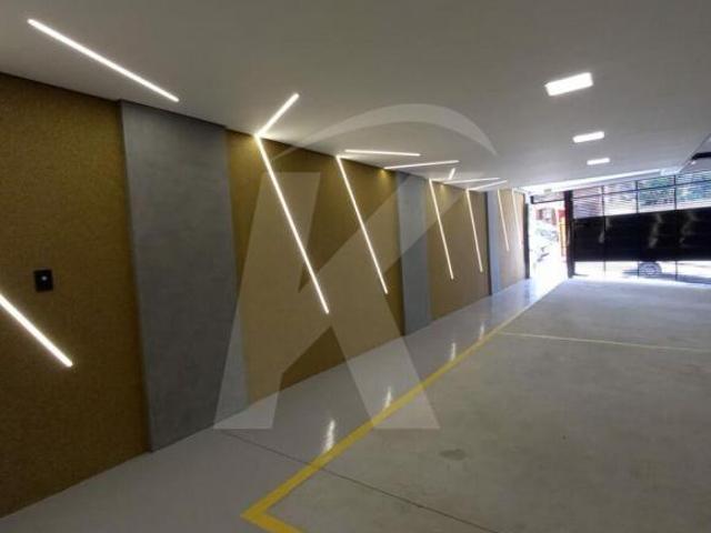 Apartamento Novo com Varanda Grill e vaga coberta, próximo Metrô Parada Inglesa