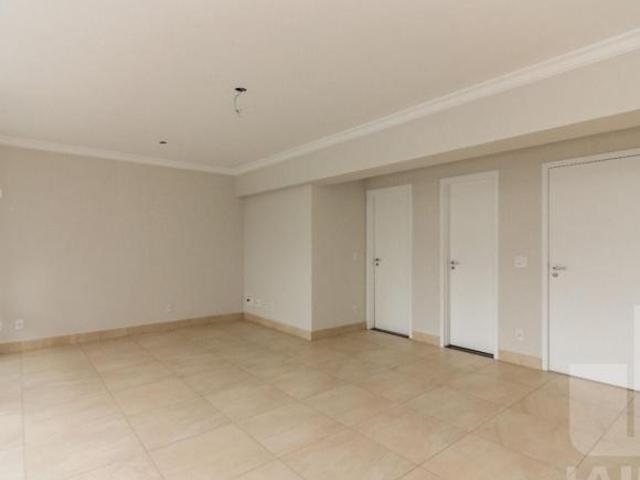 Apartamento Novo com Varanda ? 119m², 3 Suítes, 3 Vagas ? Perdizes