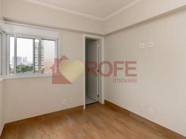 Apartamento Novo com Varanda ? 119m², 3 Suítes, 3 Vagas ? Perdizes