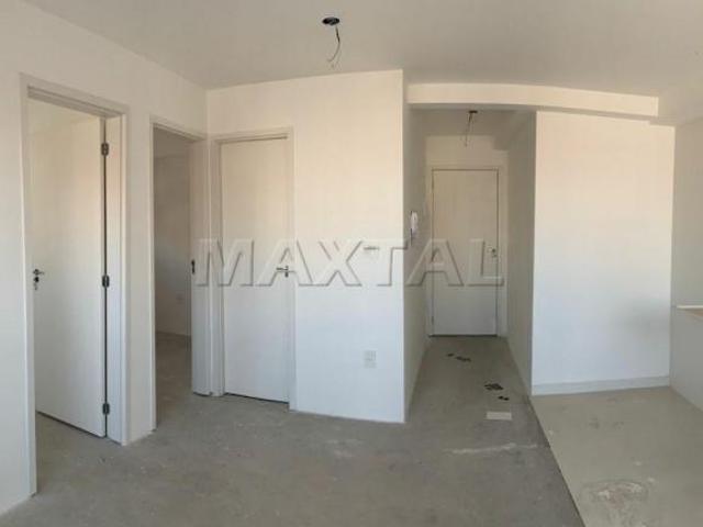 Apartamento Novo com Varanda | 2 Dormitórios | Vila Pauliceia ? Próximo ao Metrô
