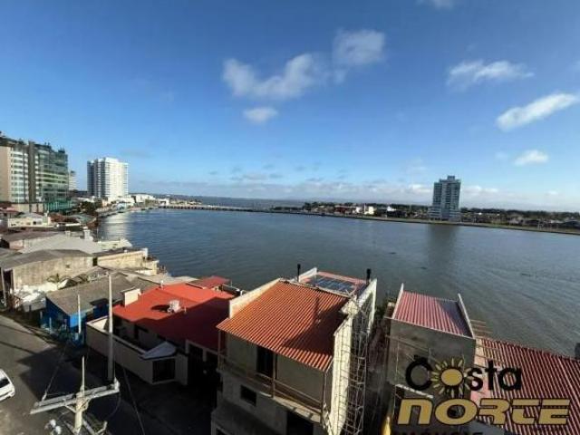 Apartamento NOVO com Vista Espetacular em Tramandaí