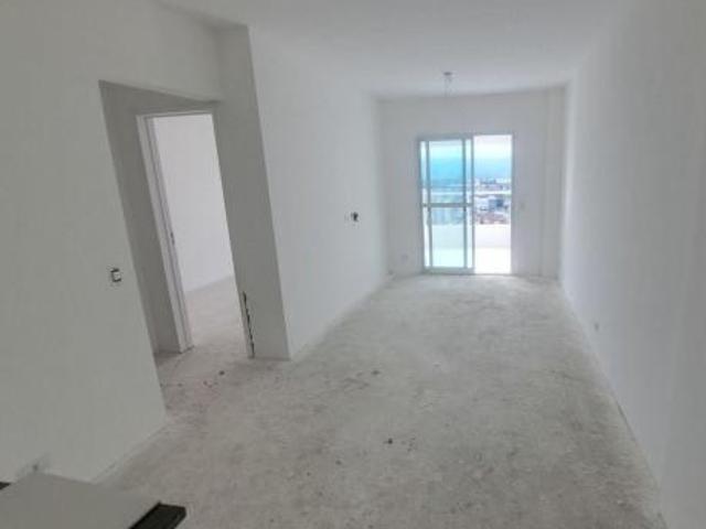 Apartamento Novo com Vista Livre na Aviação – Praia Grande | Lazer Completo + Andar Alto