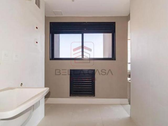 Apartamento novo com vista livre. Planta bem distribuída, condomínio moderno com lazer completo