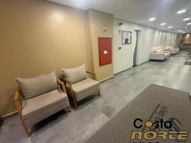 Apartamento NOVO com Vista Mar em Tramandaí