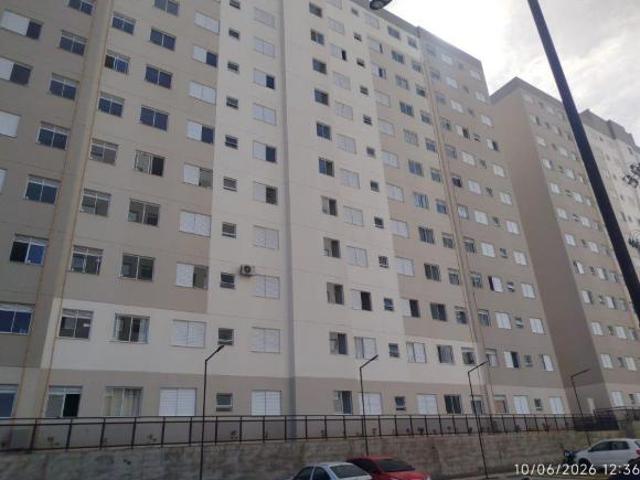 apartamento novo, com vista maravilhosa para a serra de Mantiqueira