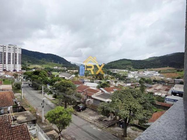 APARTAMENTO NOVO COM VISTA PARA O CRISTO – REGIÃO OESTE DE POÇOS DE CALDAS 2 quartos