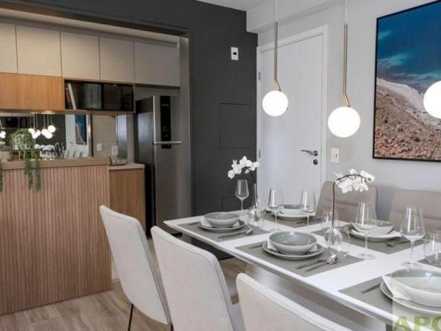 Apartamento Novo com vista para o Bosque Campo Grande