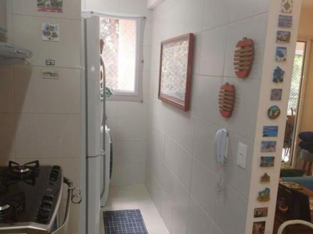 Apartamento Novo com vista para o Bosque Campo Grande