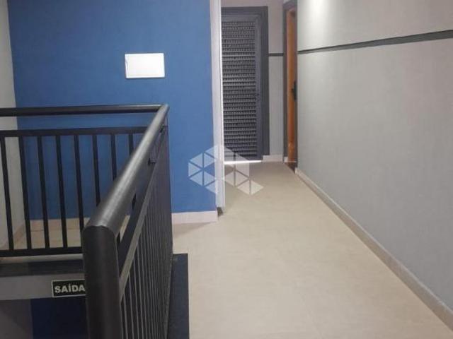 Apartamento novo com área gourmet 2 dormitórios 1 vaga a 500 metros do Metrô Tucuruvi