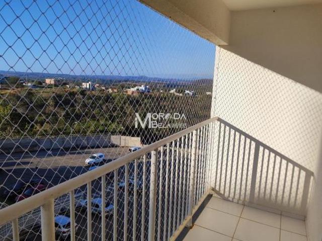 Apartamento novo com Área Privativa no Bairro Lundcéia Lagoa santa/MG
