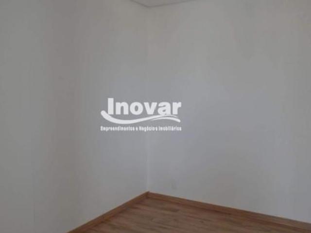 Apartamento novo com area total de aprox 2 quartos, siuite, varanda, com 1 Vaga no Green Plaza Resid