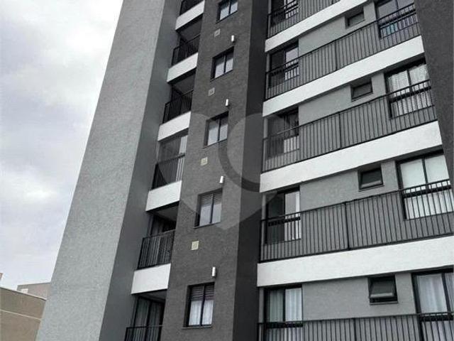 Apartamento Novo com Churrasqueira e Lazer Completo