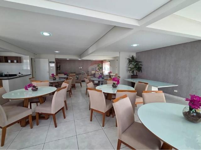 Apartamento Novo com Condomínio Completo em SP