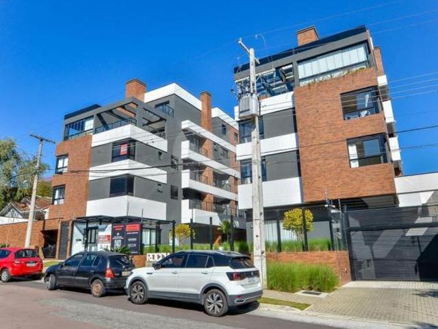 Apartamento Novo com cozinha completa no Alto da XV