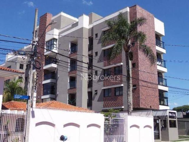 APARTAMENTO NOVO COM DUAS VAGAS DE GARAGEM