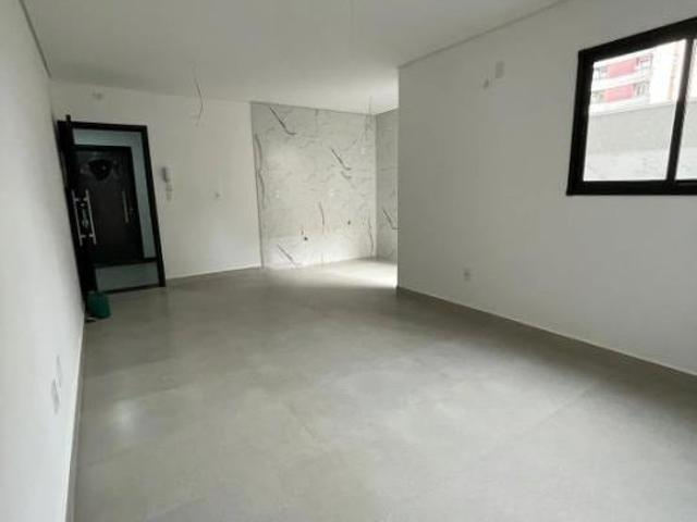 Apartamento NOVO COM ELEVADOR 3 dormitórios 1 suíte Jardim Bela Vista
