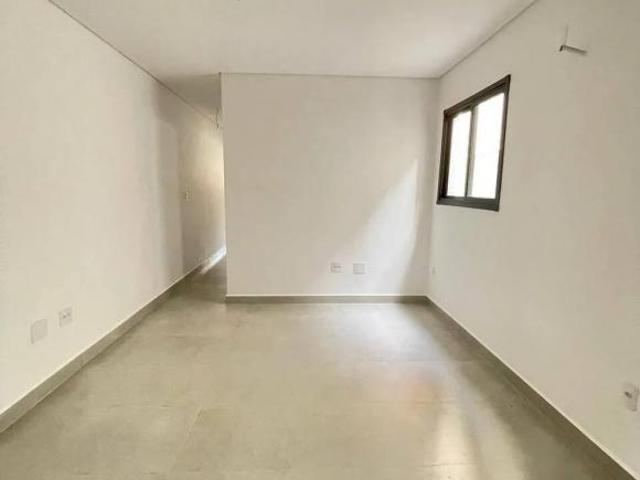 Apartamento NOVO COM ELEVADOR 3 dormitórios 1 suíte Jardim Bela Vista