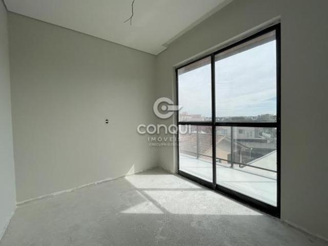 Apartamento Novo com Elevador e opção de Garden P