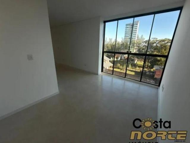 Apartamento NOVO com Elevador e Box em Tramandaí