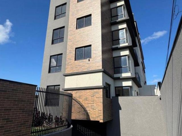 Apartamento Novo com Elevador e vaga p/ 2 veiculos livres no Cruzeiro
