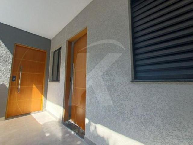 Apartamento Novo com Elevador na Vila Isolina Mazzei ? 2 Dormitórios