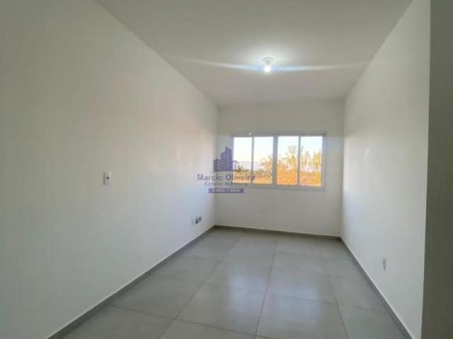Apartamento novo com excelente localização