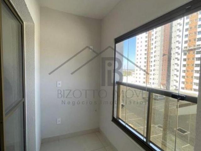 APARTAMENTO NOVO COM EXCELENTE LOCALIZAÇÃO EM INDAIATUBA A VENDA NO RESICENCIAL MANAI COM 2 DORMITOR