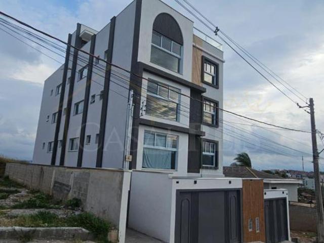 Apartamento Novo com Exelente Acabamento
