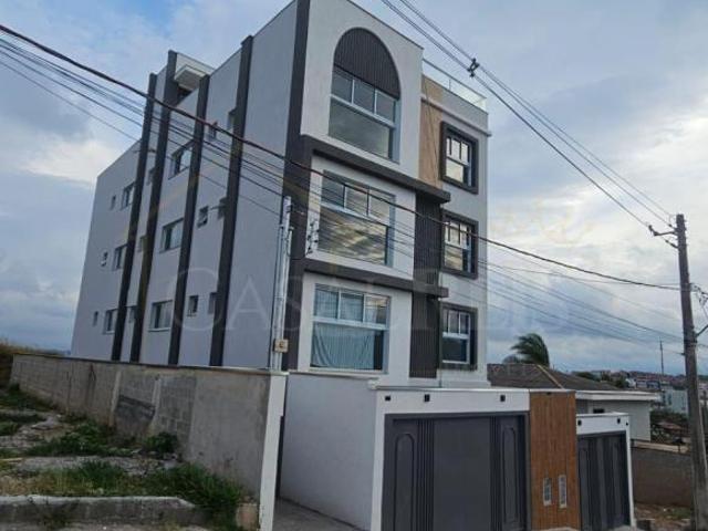 Apartamento Novo com Exelente Acabamento