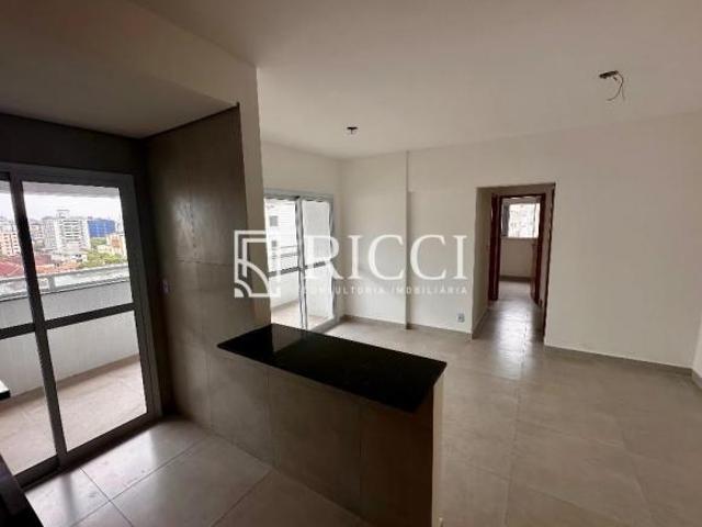 Apartamento Novo com Lazer Completo