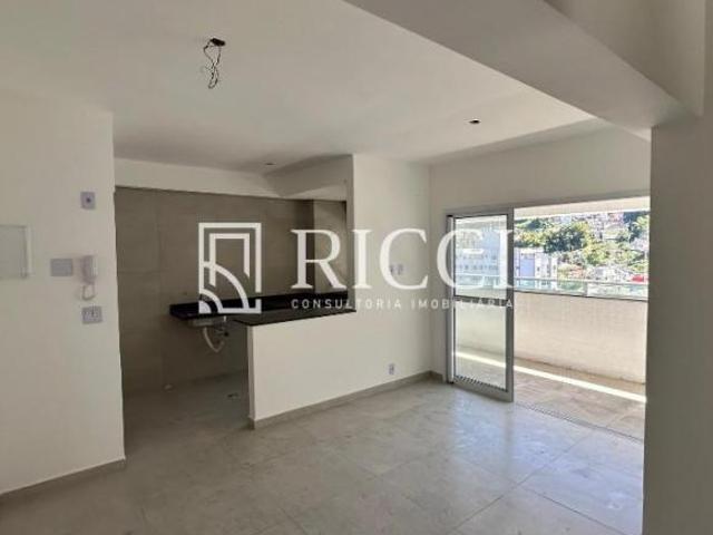 Apartamento Novo com Lazer Completo