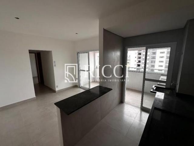 Apartamento Novo com Lazer Completo