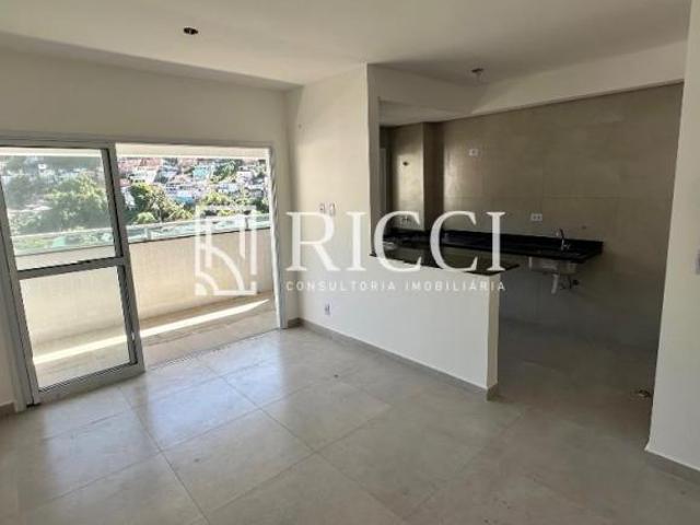 Apartamento Novo com Lazer Completo