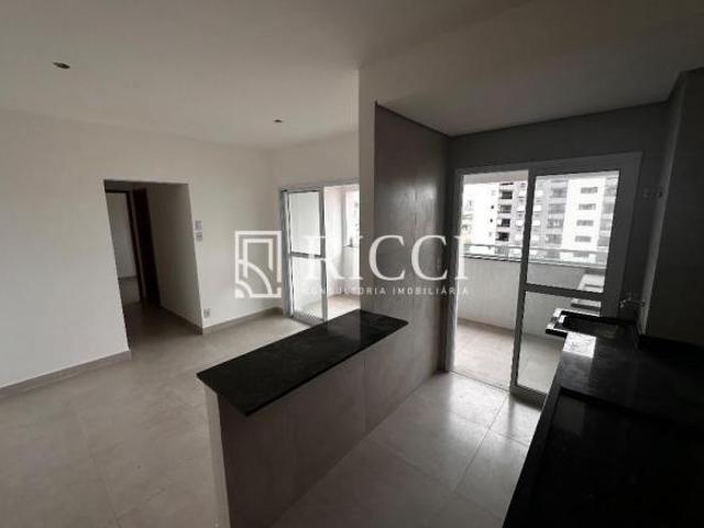 Apartamento Novo com Lazer Completo